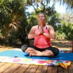 Central Florida Guided Nature Walk and Private Yoga Class - Practical Details: What to Expect