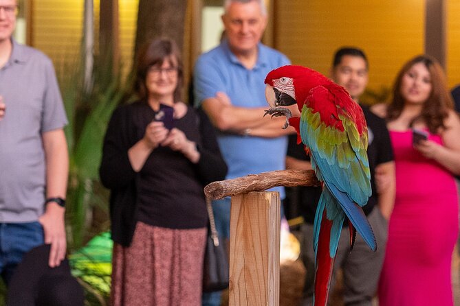 Central Florida Zoo and Botanical Gardens Ticket - Who Will Love This Experience?