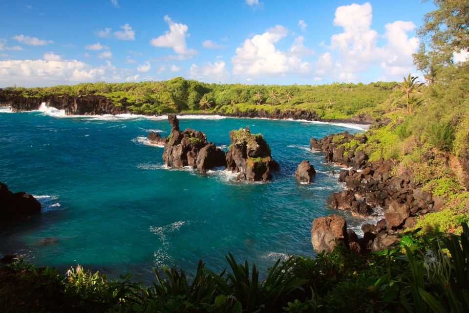 Central Maui: Two-Island Scenic Helicopter Flight to Molokai - Unpacking the Experience: What You Can Expect