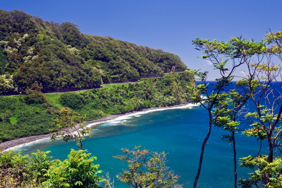 Central Maui: Two-Island Scenic Helicopter Flight to Molokai - The Practical Details