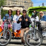 Central Park 2 - Hours Private Pedicab Guided Tour - Final Thoughts