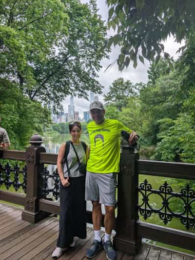 Central Park 5 Star Walking Tour led by Manhattan residents! - An Authentic Introduction to Central Park