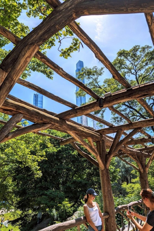 Central Park 5 Star Walking Tour led by Manhattan residents! - Who It’s Perfect For