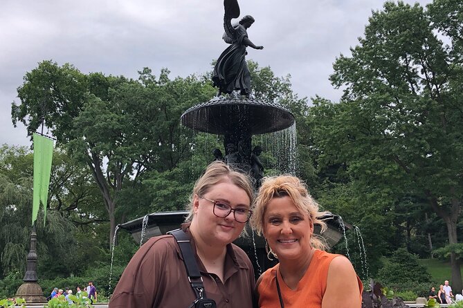 Central Park and 5th Avenue Walking Tour - Practical Details and What to Expect