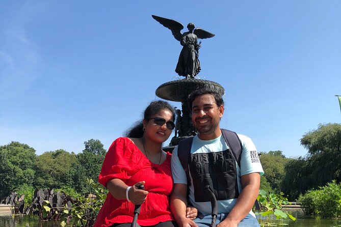 Central Park and 5th Avenue Walking Tour - Final Thoughts
