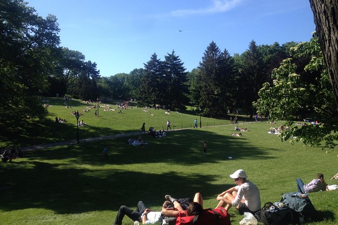 Central Park and Upper East Side Walking Tour - Frequently Asked Questions