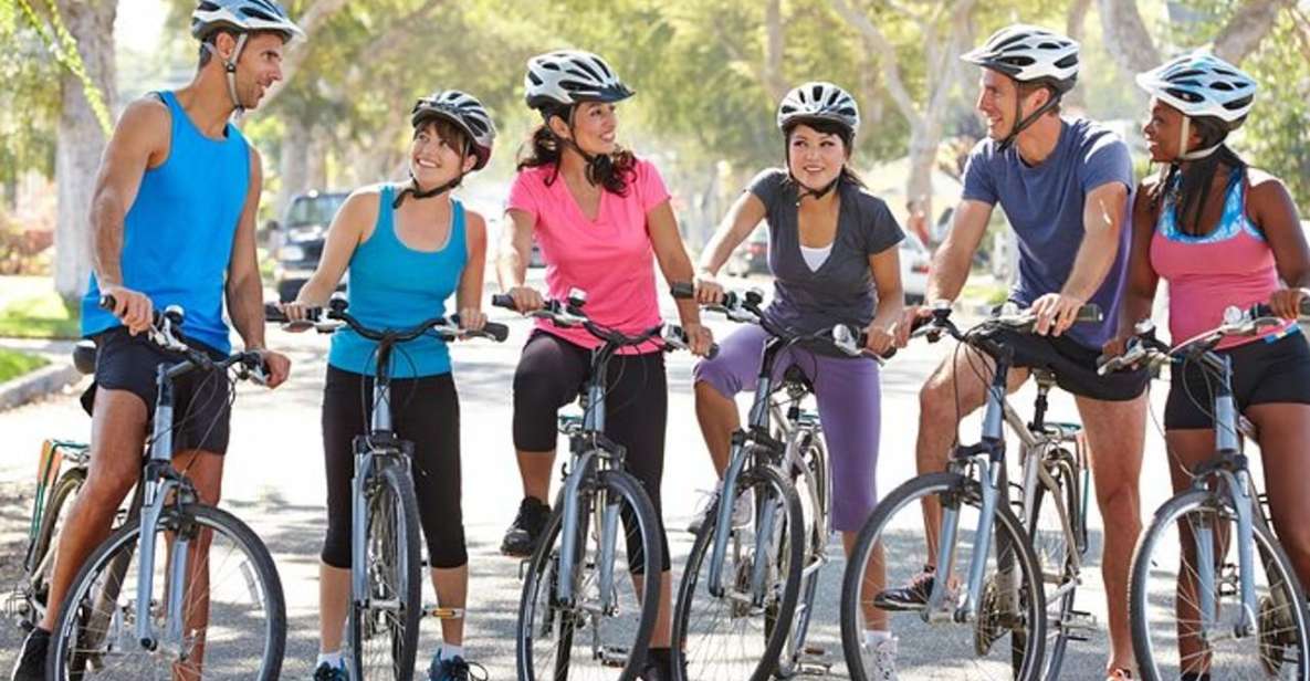 Central Park Bike Rental - Why Choose Central Park Bike Rental?