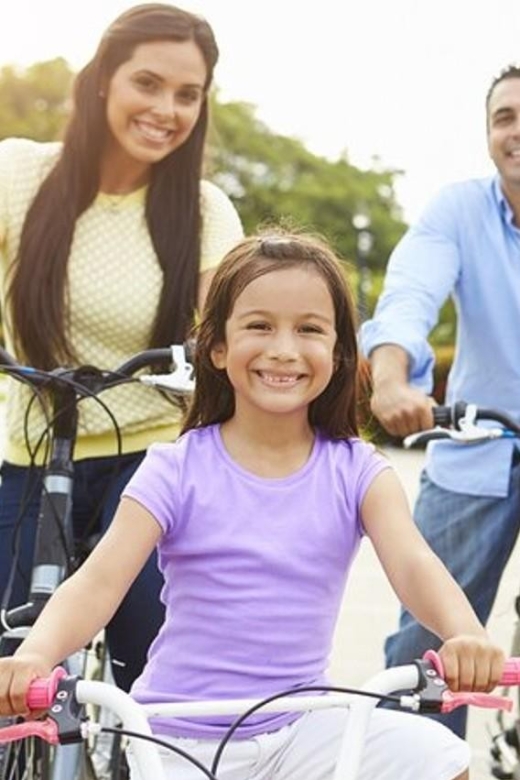 Central Park Bike Rental - Whats Included and Why It Matters