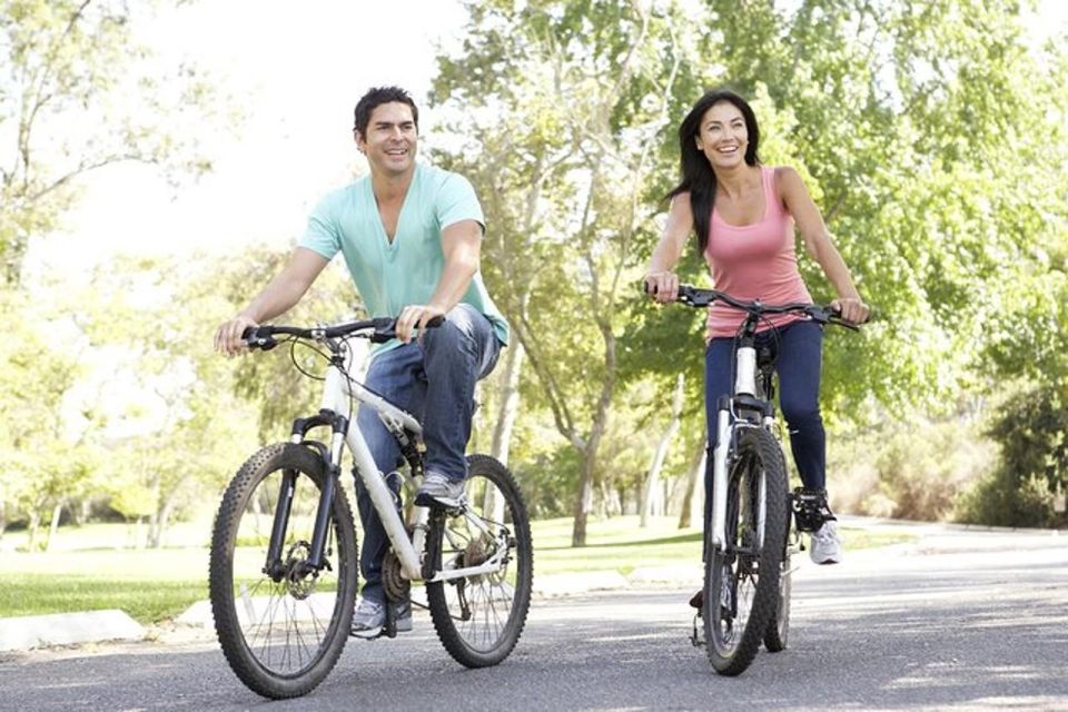 Central Park Bike Rental - Final Thoughts