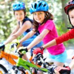 Central Park Bike Rental In New York City - The Option of Guided Tours