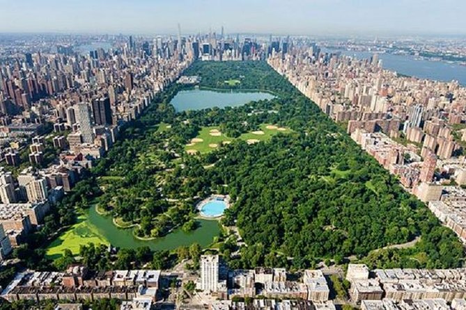 Central Park Bike Rental: Quality Bikes with Map, Helmet, Lock - An In-Depth Look at Central Park Bike Rental
