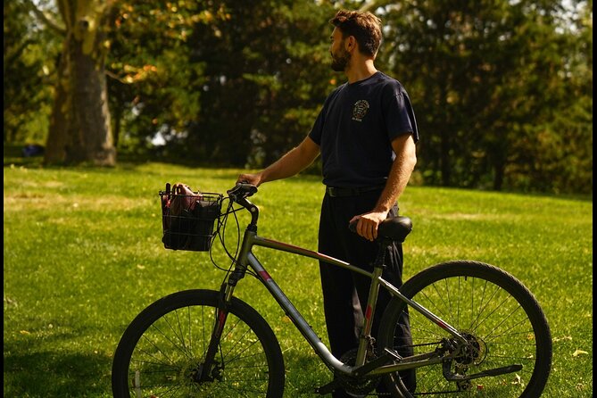 Central Park Bike Rentals - What to Expect on Your Bike Adventure
