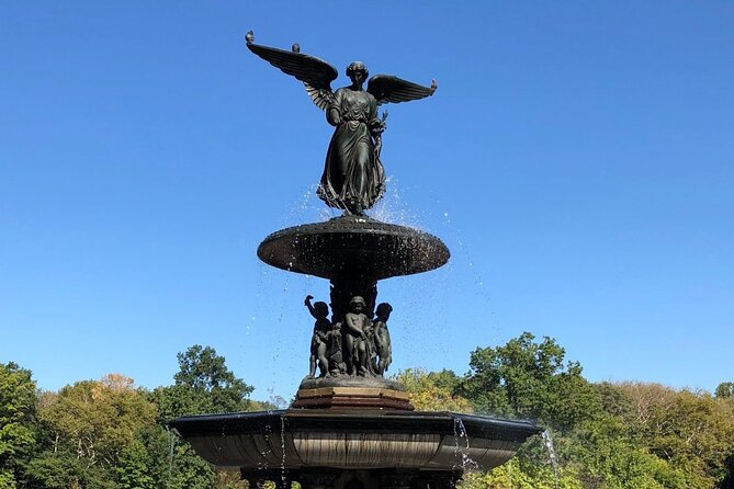 Central Park Bike Rentals - Final Thoughts