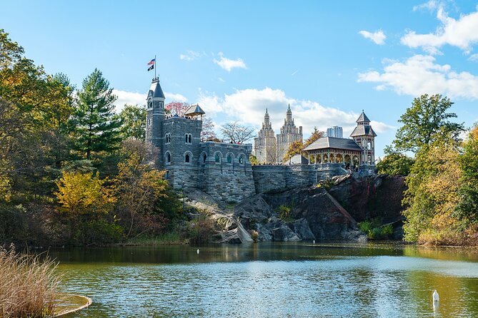 Central Park Bike Tour - An In-Depth Look at the Central Park Bike Tour