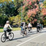 Central Park Bike Tour - The Sum Up