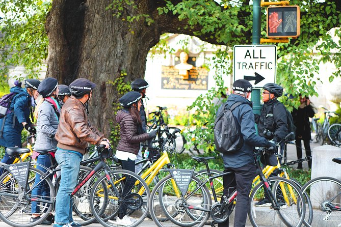 Central Park Bike Tour in Dutch or German - A Detailed Look at the Central Park Bike Tour Experience