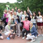 Central Park Bike Tour in Dutch or German - FAQ