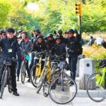 Central Park Bike Tour in French or English - The Experience: What the Reviews Say