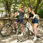 Central Park Bike Tour with Live Guide - Who Will Enjoy This Tour?