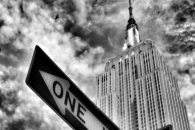 Central Park Cell Phone and Selfie Photo Tour - Who Should Consider This Tour?