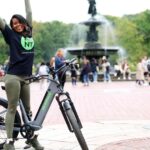 Central Park E-bike Rentals of New York City - The Itinerary: What to Expect During Your Ride
