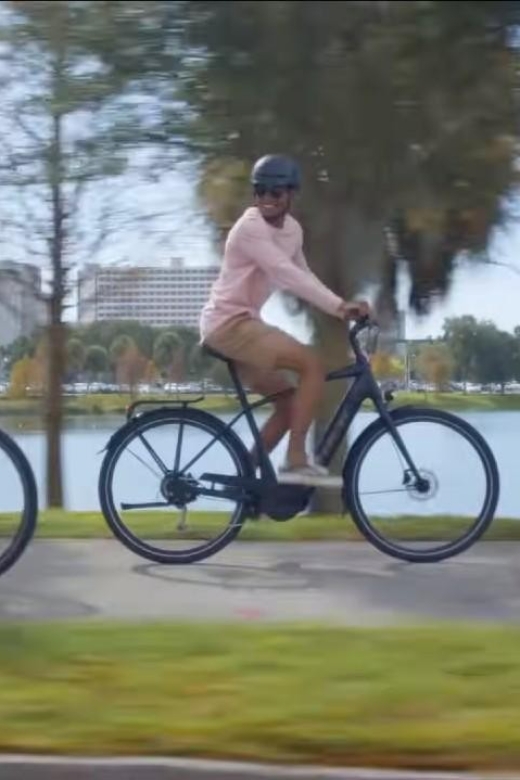 Central Park Electric Bike Rental - Why Choose Central Park Electric Bike Rental?