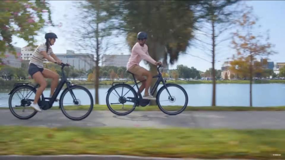 Central Park Electric Bike Rental - Pricing and Value