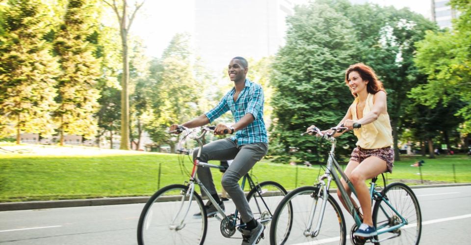 Central Park Electric Bike Rental - Final Thoughts