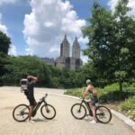 Central Park Electric Bike Tour NYC - What to Expect During the Ride