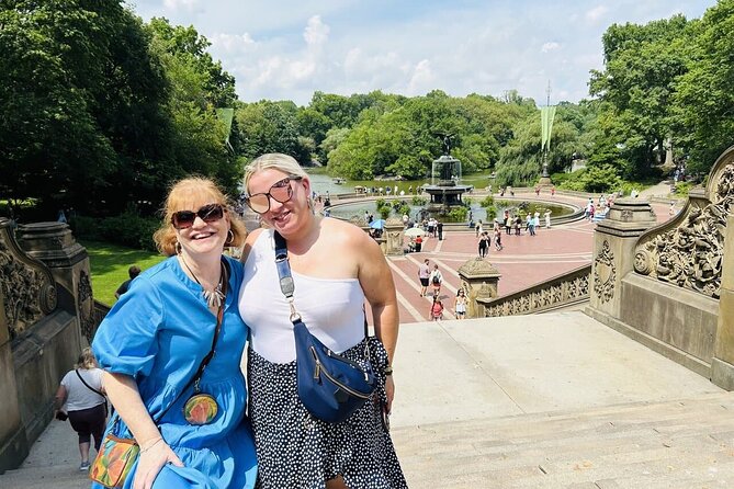 Central Park Film Spots and Celebrity Homes Pedicab Tour - FAQ