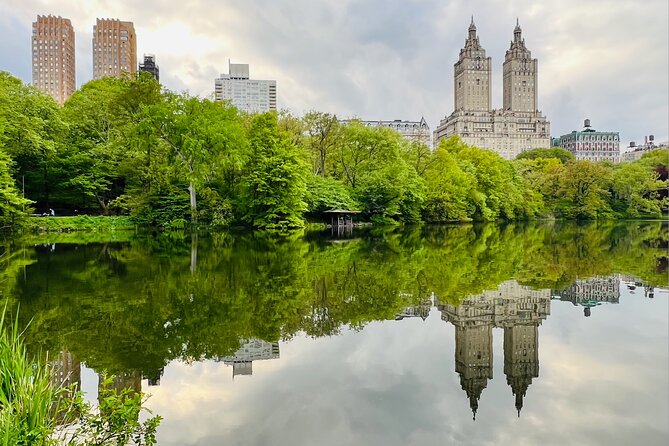 Central Park Film Spots Pedicab Tour - The Experience Through the Lens of Reviewers
