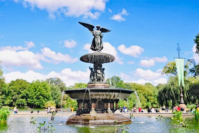 Central Park Guided Pedicab Tour in New York - Authentic Experiences & Honest Assessments