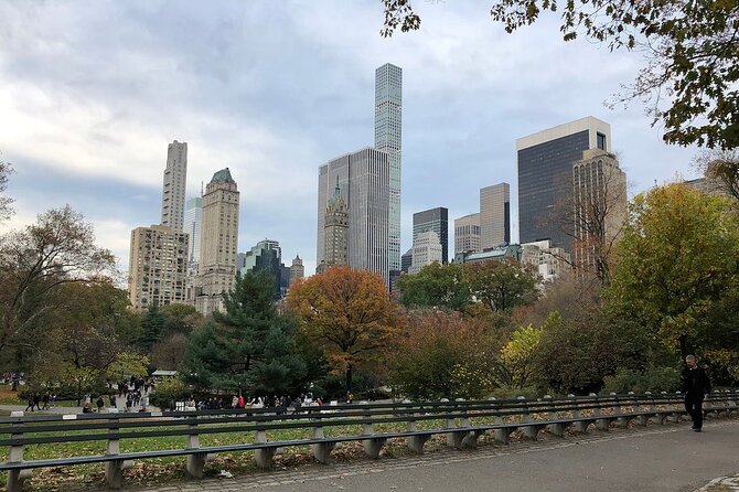 Central Park Guided Pedicab Tours - FAQ