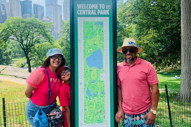 Central Park Guided Tour - The Experience: What to Expect