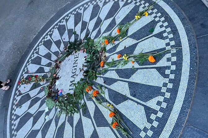 Central Park Guided Tour - Practical Considerations