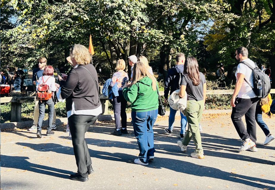 Central Park Guided Walking Tour - Final Thoughts