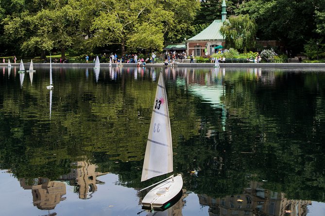 Central Park Guided Walking Tour - The Value of the Tour: Price and Experience