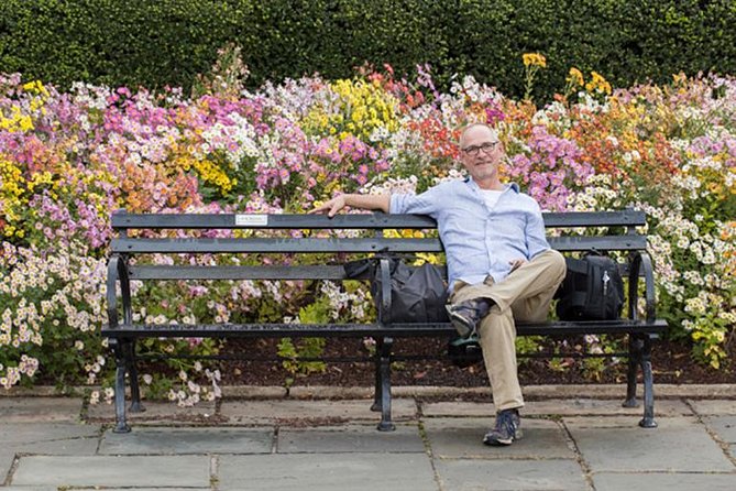 Central Park Guided Walking Tour - Practical Details