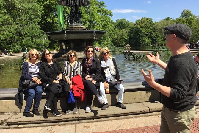 Central Park Guided Walking Tour - Who Will Love This Tour?