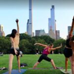 Central Park: Highest Rated Yoga Class in New York City! - Who Should Book This Experience?