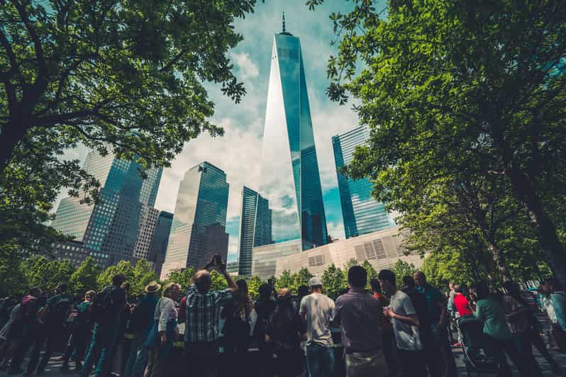 Central Park Highlights: A Scenic Walking Tour - What You Can Expect from the Experience