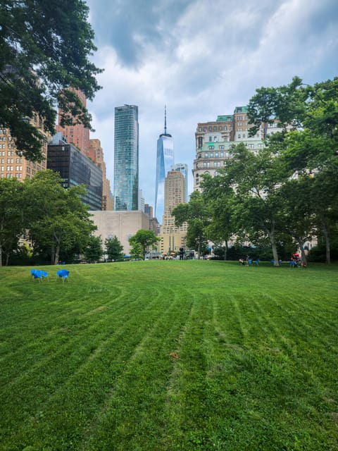 Central Park Highlights: A Scenic Walking Tour - Who Will Love This Tour?