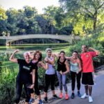 Central Park: Highlights Running Tour - An In-Depth Look at the Central Park Highlights Running Tour