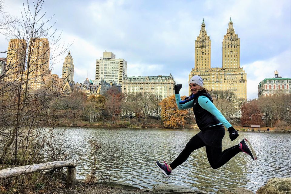 Central Park: Highlights Running Tour - Who Will Love This Tour?