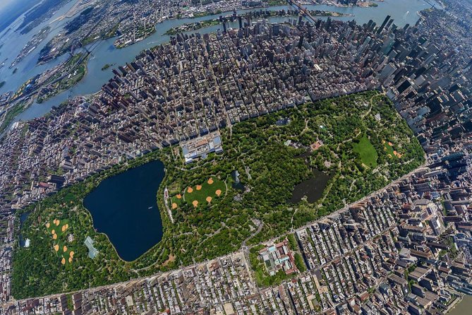 Central Park Horse Carriage Ride Short Loop (Up to 4 Adults)) - Key Points