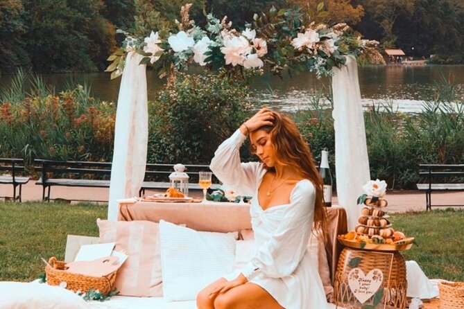 Central Park Luxury Picnic - Is It Worth the Price?