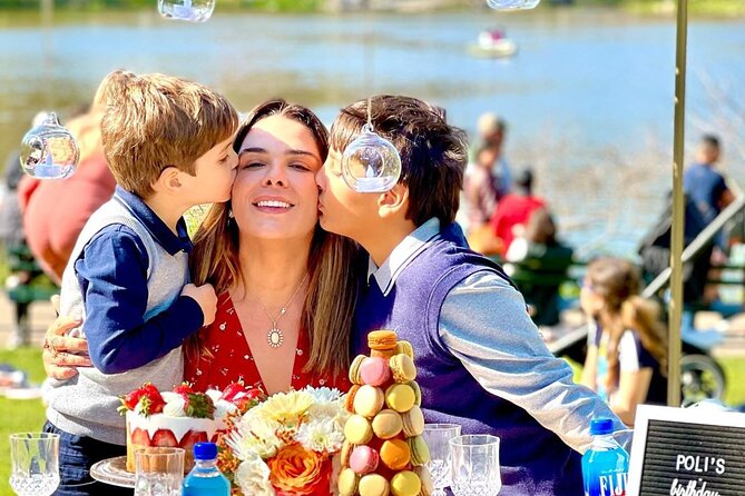 Central Park Luxury Picnic for 5 to 8 Person - Frequently Asked Questions