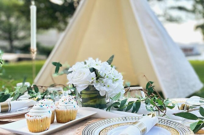 Central Park Luxury Picnic for 5 to 8 Person - Final Thoughts