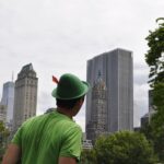 Central Park Movie Locations and Celebrity Homes Pedicab Tour - In-Depth Breakdown of the Itinerary