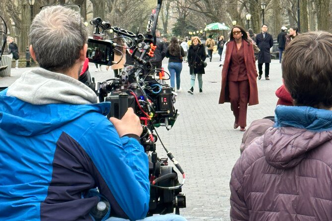 Central Park Movie Locations and Celebrity Homes Pedicab Tour - Final Thoughts